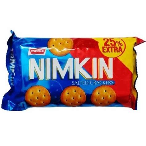 Parle Nimkin 90 G At Rs 10 Piece Parle Biscuit Id 2852183603448