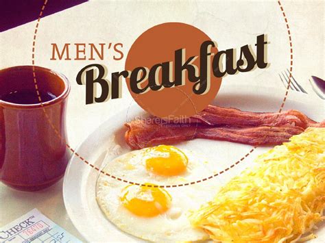 Free Mens Breakfast Clipart Download Free Mens Breakfast Clipart Png