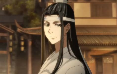 Mercy And Magic Mo Dao Zu Shi ED 1 Analysis Lan Zhans Theme Song