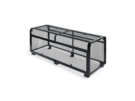 Acb1200 Water Meter And Backflow Cage 600w 600d 1200h From Reece