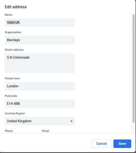 Autofill Fills In Wrong Country In Obw · Issue 4183 · Woocommercewoocommerce Admin · Github