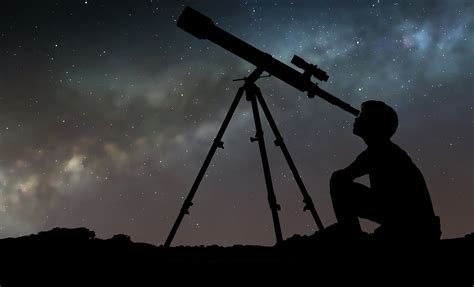Smart Telescope Startups Vie To Fix Astronomys Satellite Challenge Techcrunch