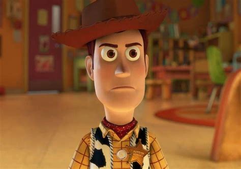 Woody Angry By Hibaritsunayoshi On Deviantart