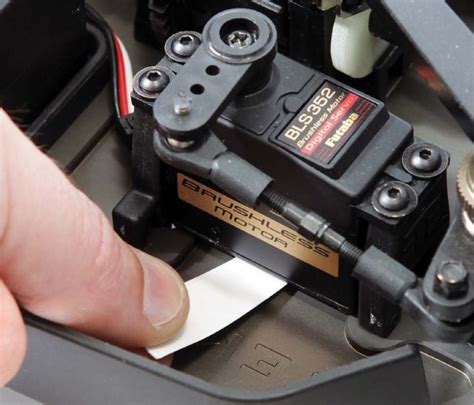 How To Install Your Servos Properly Rc Driver