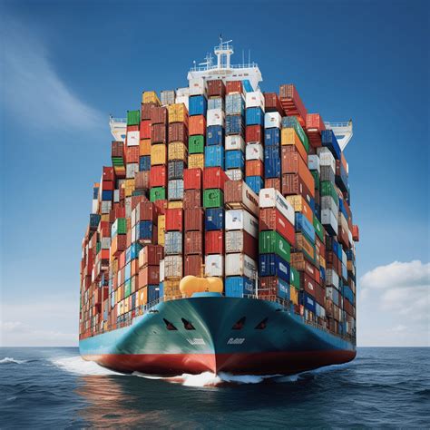 Shipping Container Capacities At Marie Vaughan Blog