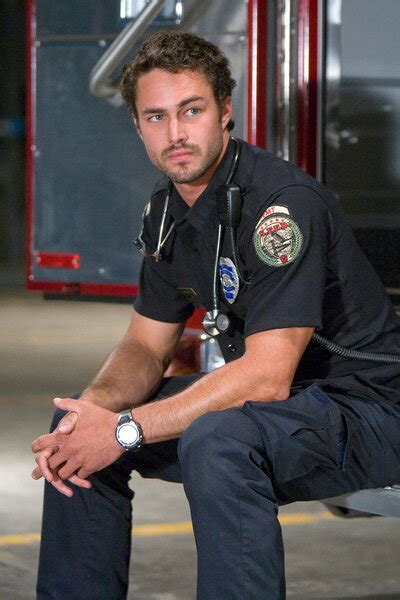 Taylor Kinney Movies And Tv Shows