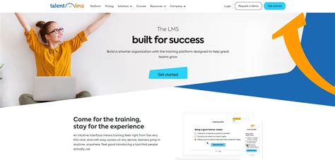 Top 5 Lms Platforms For Blended Learning