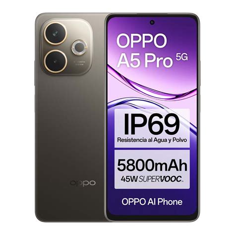 Oppo A Pro Gb G Cat Logo Masmovil
