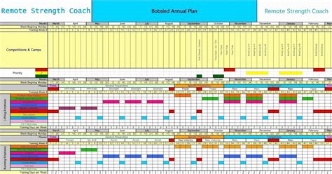 Traceability Matrix Template Excel Download