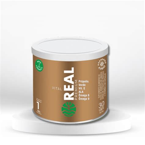 Vital Real Vital Âtman® Nutrikcal