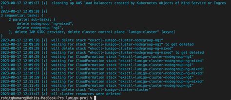 Using Kubernetes With Aws Lambda Scaling Up Your Serverless