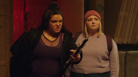 Watch Astrid Lilly Save The World Episode Teeth Nbc Com