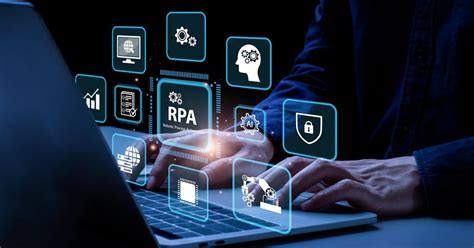 Rpa Implementation A Step By Step Guide Baker Tilly