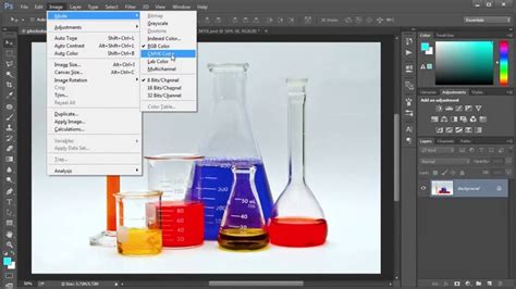 Design In 60 Seconds RGB And CMYK Color Modes Explained Envato Tuts