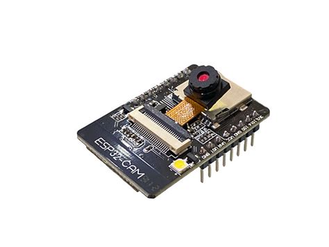 ESP32 CAM MODULO WIFI BLUETOOTH CAMARA OV2640 B P Electrónica