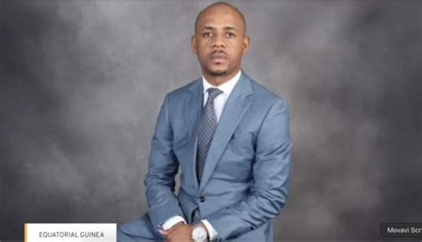 Baltasar Engonga Sex Tapes Leaked
