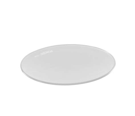 Borosil Watch Glass S Line Soda Glass 80 Mm Bellco Glass Laboratory Glassware