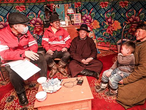 Зудад өртөх эрсдэлтэй 1 000 өрхөд бэлэн мөнгөний тусламж үзүүлнэ Isee Mn