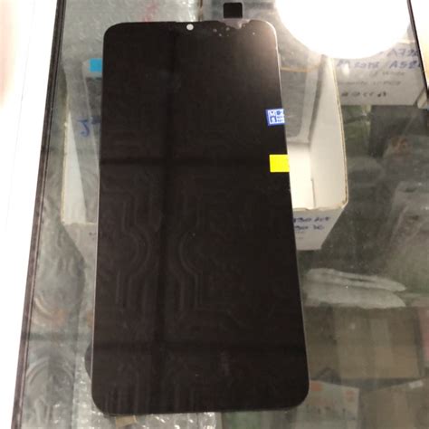 จอ โทรศัพท์ Lcd Samsung A20 แถม ฟิล์มกระจก ชุดไขควง กาวติดจอ Shopee Thailand