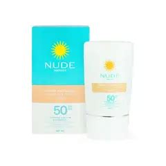 Protección Solar Cuerpo Nude Linio Colombia