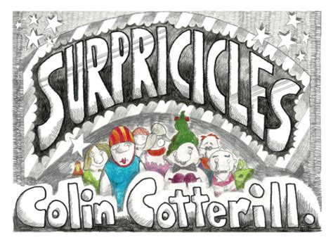 Surpricicles By Colin Cotterill Goodreads