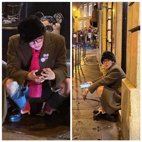 지드래곤 빈티지로 물들인 스트릿 아트… “우린 못해” 코트만 수천만 원