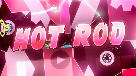 Hot Rod 100 By Stcubing And More Gd 480fps Youtube