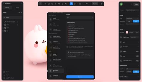 Exporting As Stl 3d Printing
