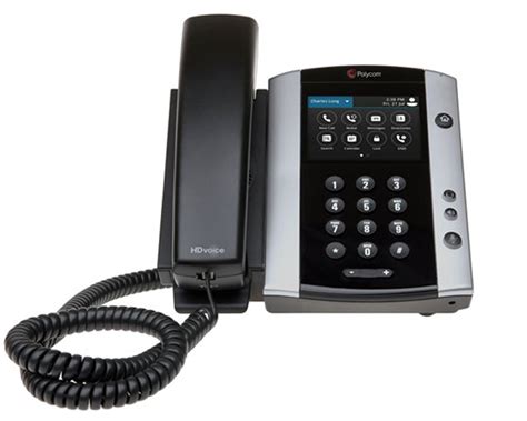 Polycom Vvx 500 Gigabit Business Media Phone Vvx500 Reviews