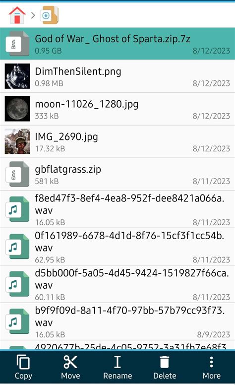 How Do I Put Rom Files Into A Directory R Roms