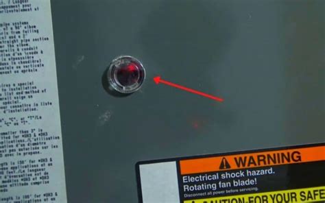 Carrier Furnace Error Codes How To Understand Them HVAC Boss