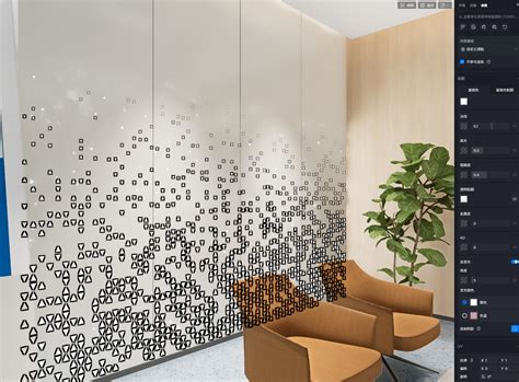 自定义透贴 自发光bug？ 互助小组 D5渲染器官方社区