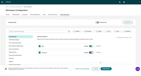Transform Security With Citrix Secure Private Access Embrace Zero