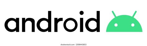 Mobile Operating System Logo