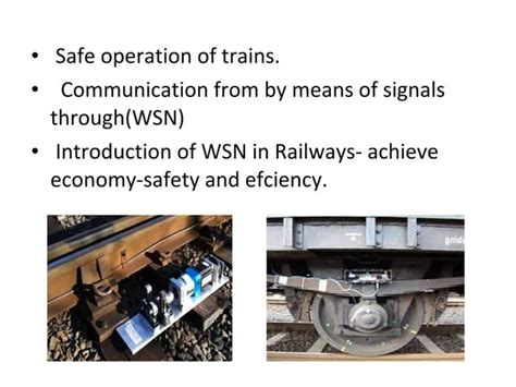 Wireless Sensor Networking Ppt