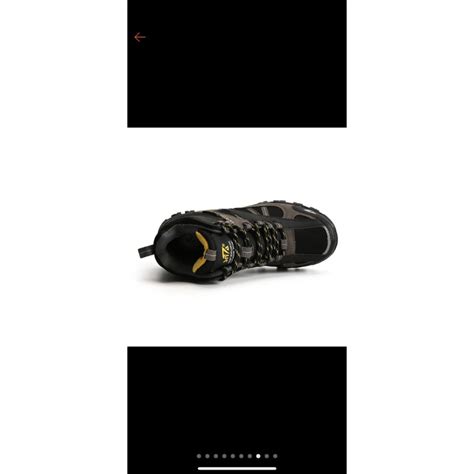 Jual Sepatu Gunung Snta 7 Shopee Indonesia