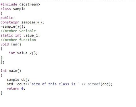 Joseph P On Linkedin Comment Cpp Cppprogramming 18 Comments