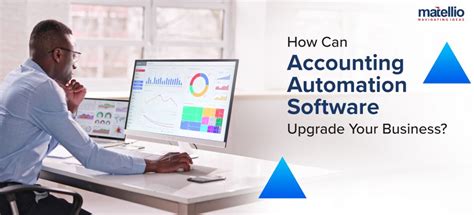 How Can Accounting Automation Software Upgrade Your Business How Can Accounting Automation Software Upgrade Your Business