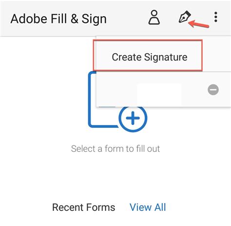Cara Mudah Membuat Tanda Tangan Digital Pada Dokumen Pdf Di Android Ios Inwepo