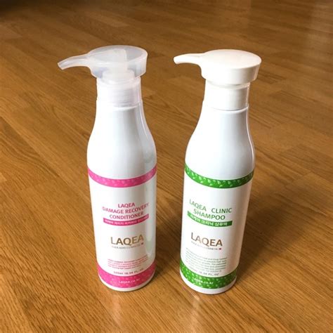 천연탈모샴푸 라케아 피앙코 크리닉샴푸and컨디셔너 네이버 블로그