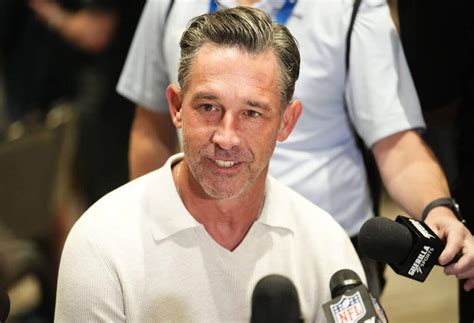 49ers Kyle Shanahan Energized Entering Year 10 No Broadcast Plans