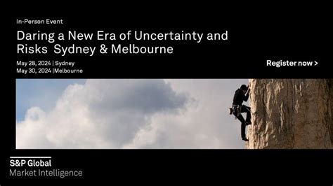 Join Sandp Global Market Intelligences Forum In Sydney Gurvinder Sidhu
