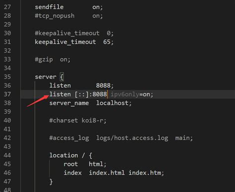 使用ipv6外网访问的配置方法 使用ipv6地址访问网页 csdn博客