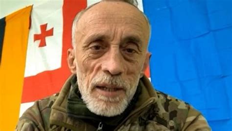 ნა­დიმ ხმა­ლა­ძე ადასტურებს რომ უკრაინაში მებრძოლებს ხელფასებს უხდიან „მი­ლი­ო­ნე­რი არ ვარ