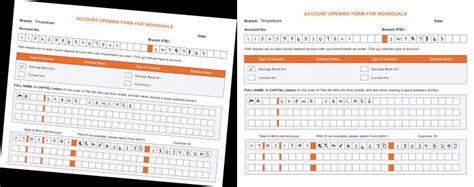ocr extracting handwriting from kyc forms