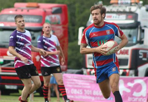 Tondu Rfc Rugby Sevens Tournament Wales Online