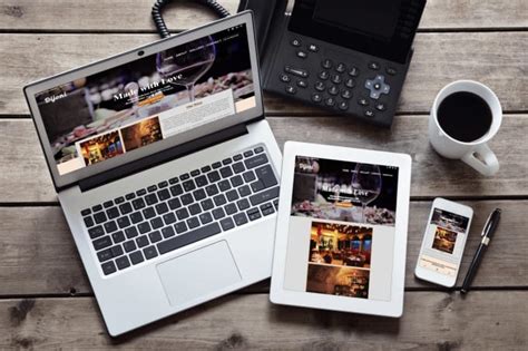 Do Professional Responsive Web Page Using Html5 Css3 And Bootstrap By