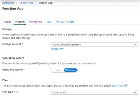 How To Use Managed Identity With Azure Function App Sqlworldwide