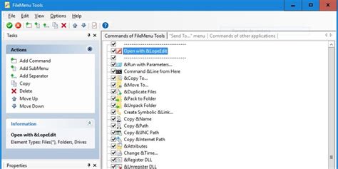 Filemenu Tools Pc Welt