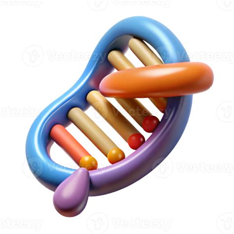 Impressive Rustic Genome Editing Software Illustration Cutout Premium 58024908 Png